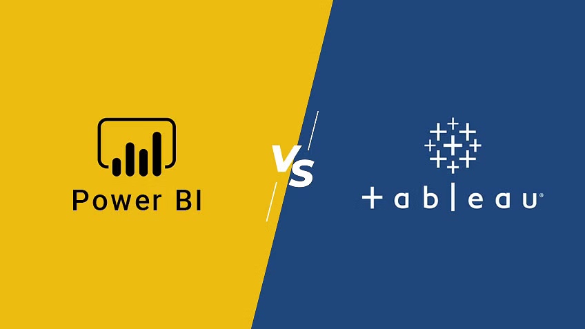 Tableau vs Power BI: Which One Should You Choose? | Vidicorp