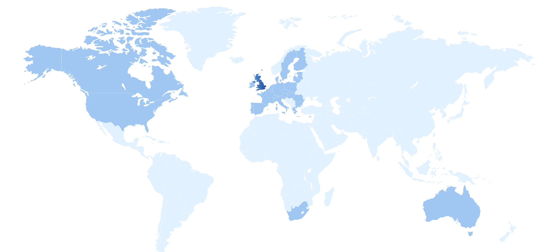 Microsoft Power Apps Consulting | Implementation Partner