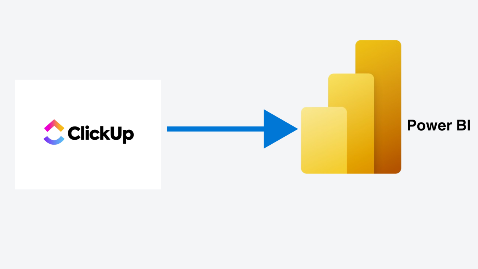 How to Connect ClickUp to Power BI | ClickUp Power BI Integration