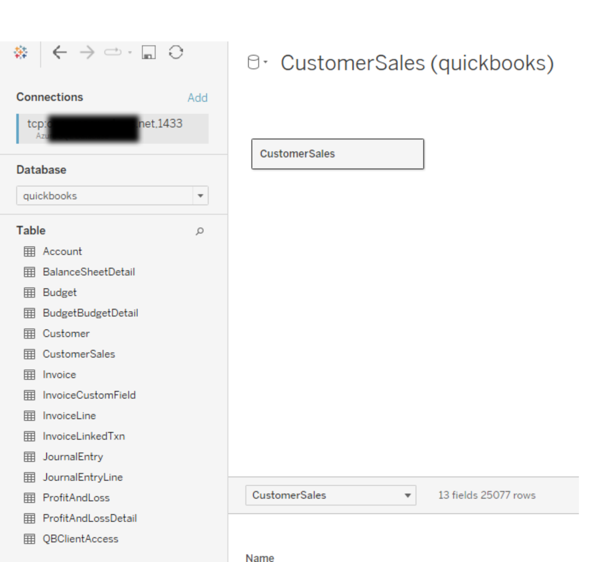 How to Connect QuickBooks online to Tableau for Easy Analysis