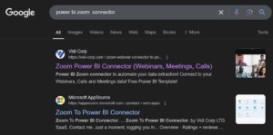 Power BI data connectors - A Complete Guide
