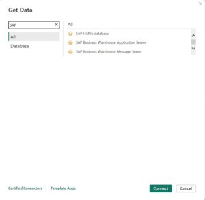 How to build Power BI SAP Dashboard (With Examples)