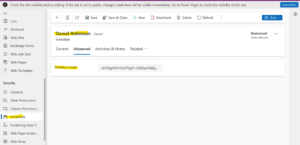 Share Power BI Reports With External Users Without License