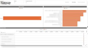 Power BI Project Management Dashboards - 5 Essential Reports