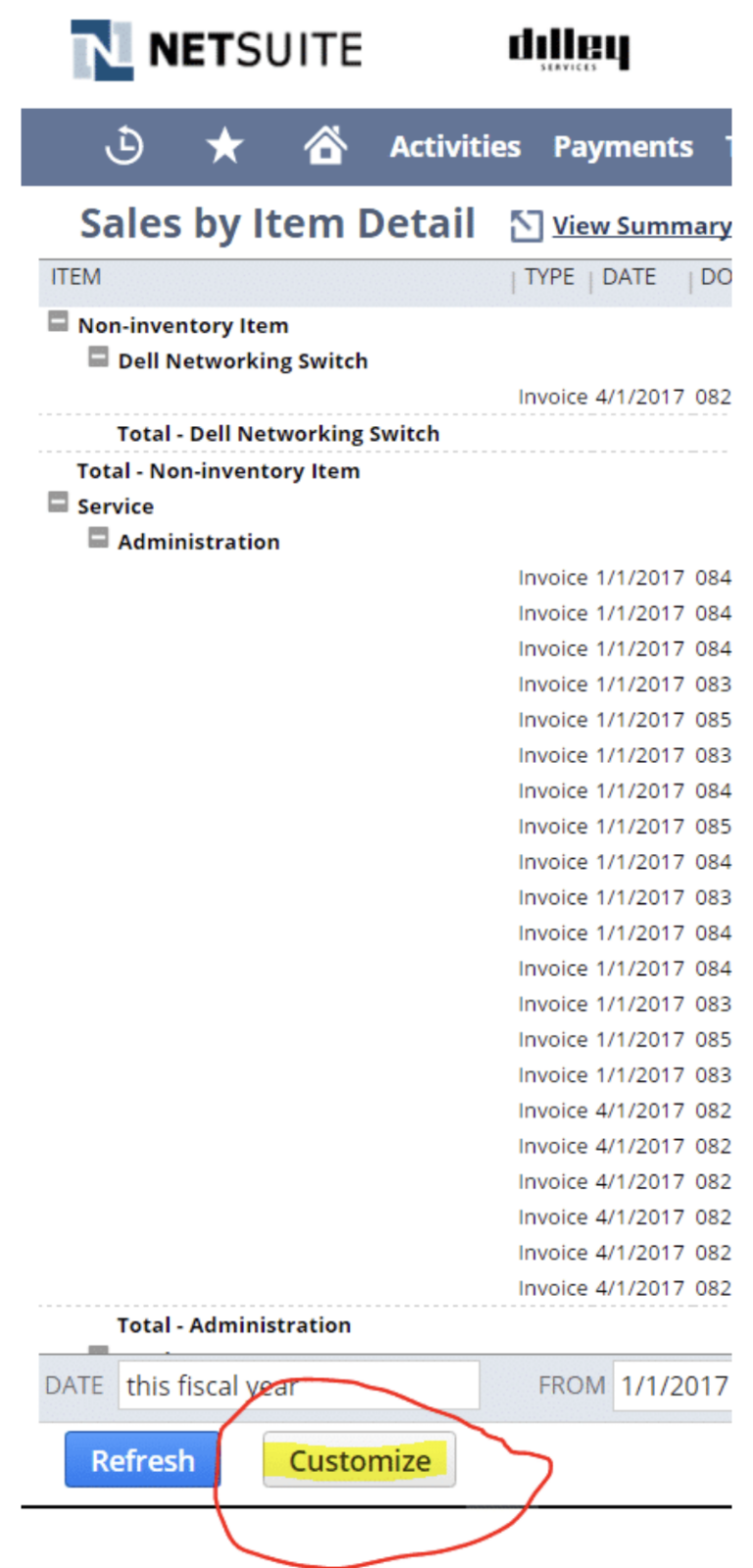 Netsuite Power BI Integration | Step-By-Step Guide