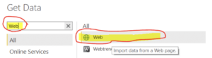 Netsuite Power BI Integration | Step-By-Step Guide