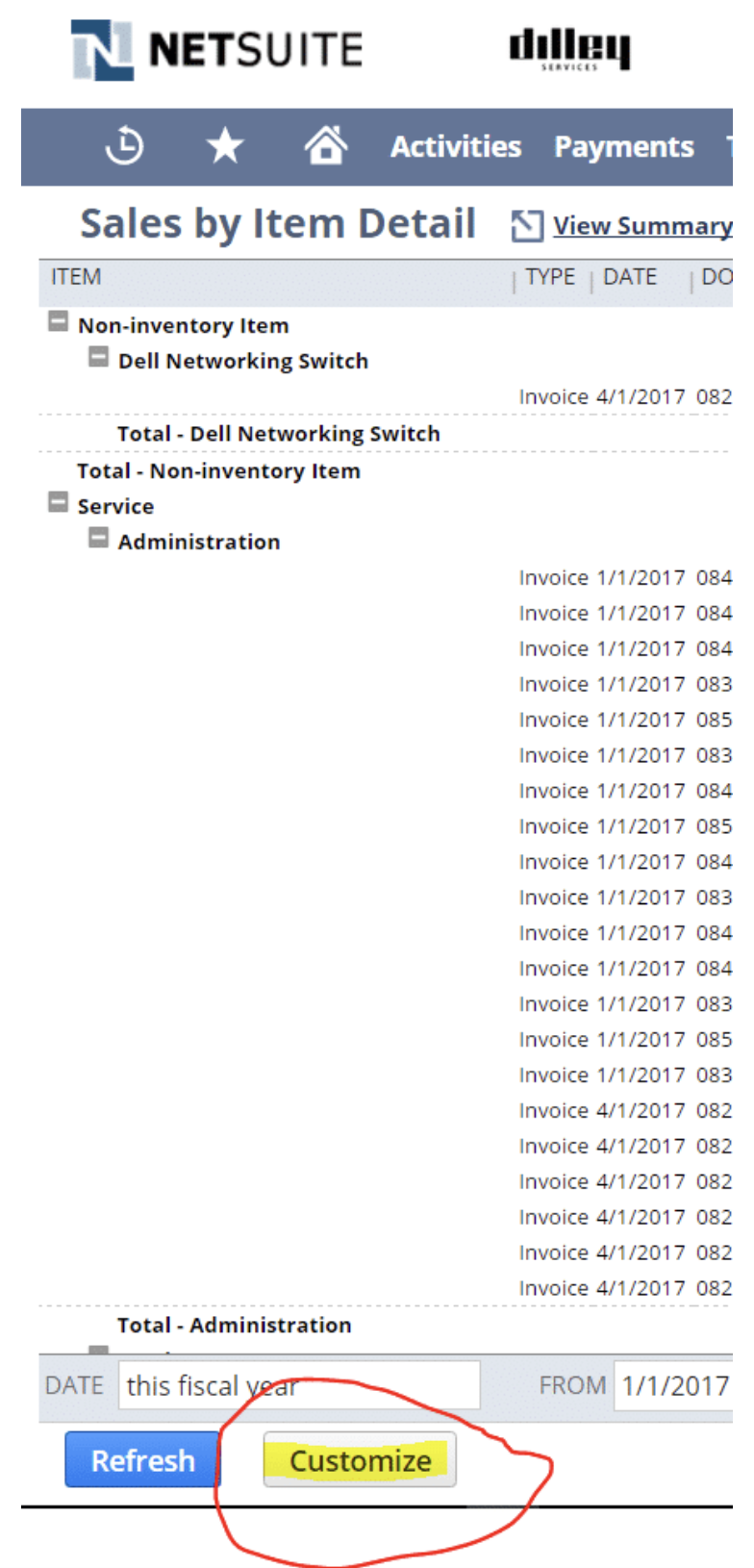 Netsuite Power BI Integration | Step-By-Step Guide