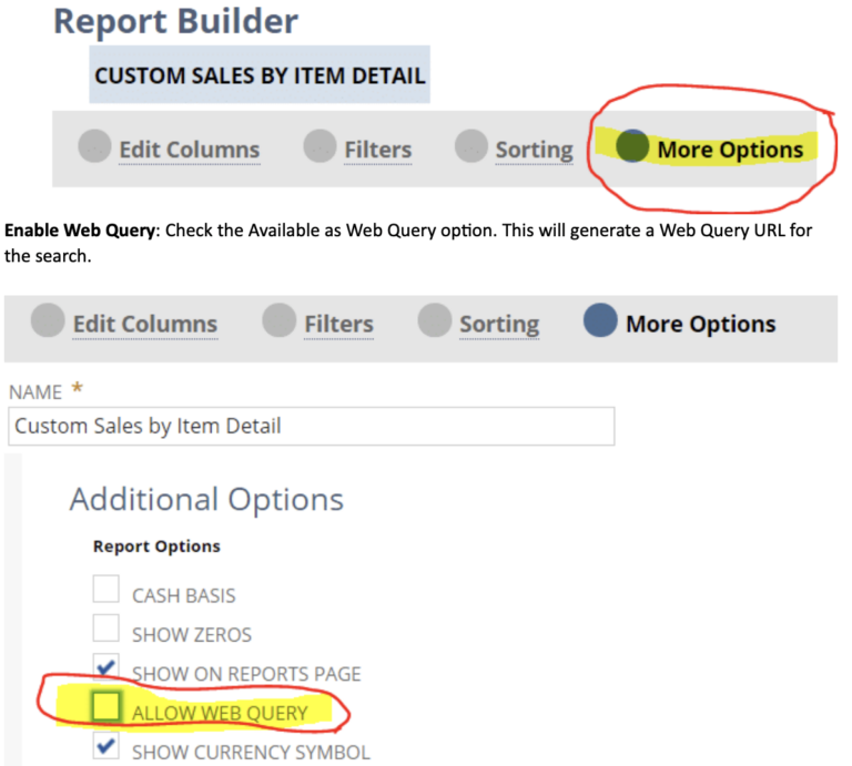 Netsuite Power BI Integration | Step-By-Step Guide