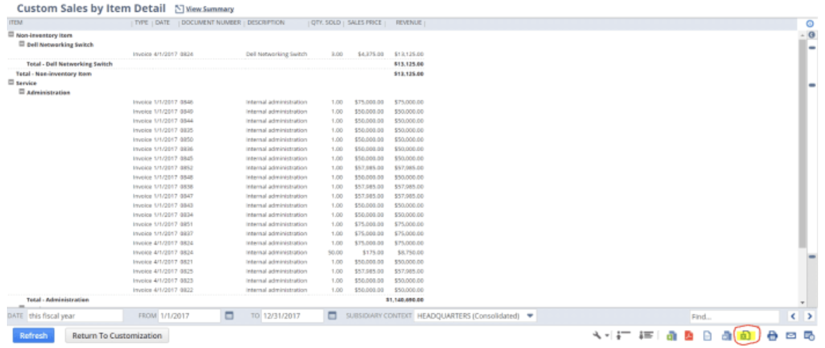 Netsuite Power BI Integration | Step-By-Step Guide