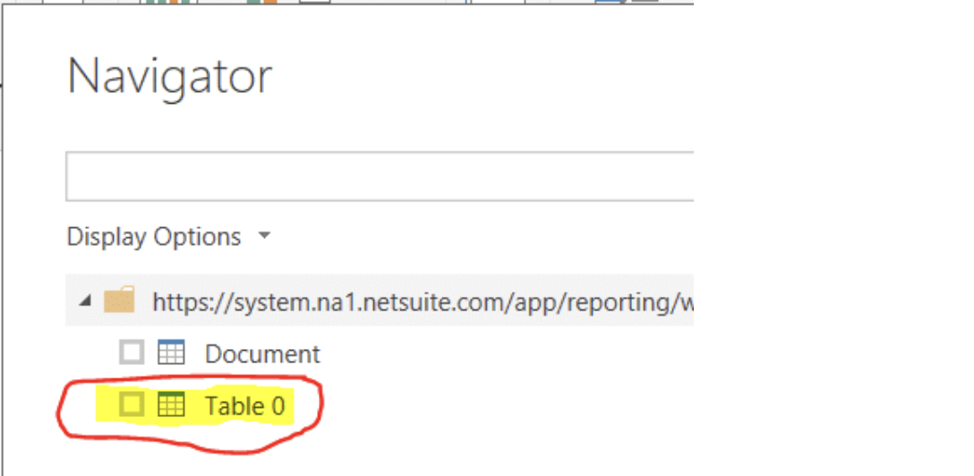 Netsuite Power BI Integration | Step-By-Step Guide