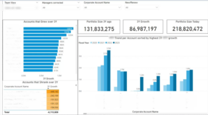 22 Power BI KPI Dashboard Examples: Professional Templates