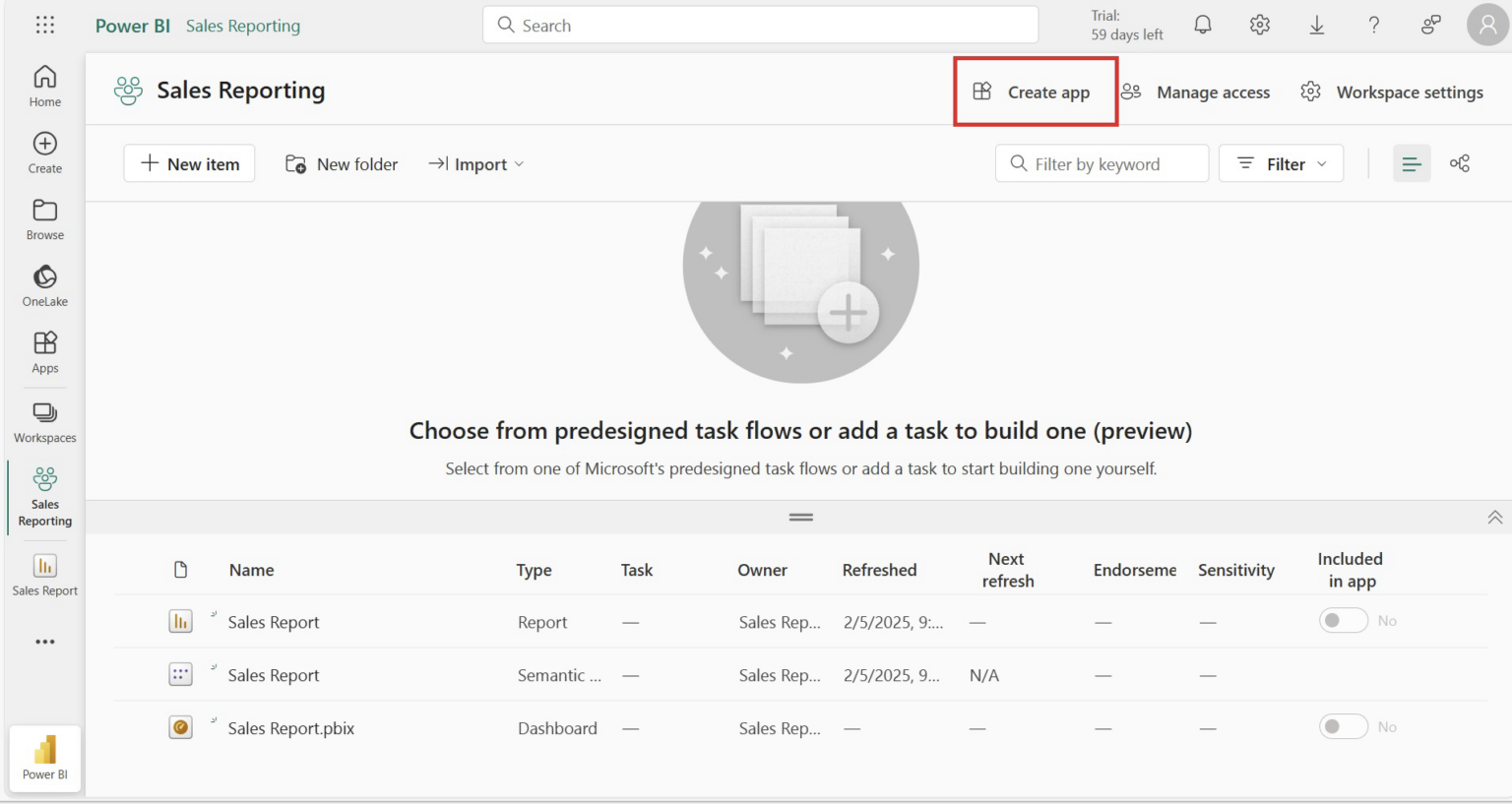 6 Ways to Share a Report in Power BI with Anyone