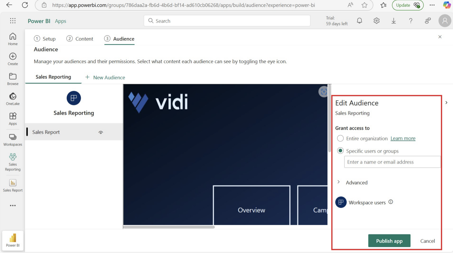 6 Ways to Share a Report in Power BI with Anyone