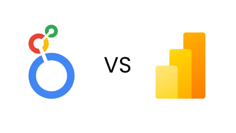 Looker Studio vs Power BI