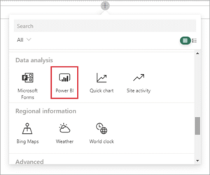 6 Ways to Share a Report in Power BI with Anyone