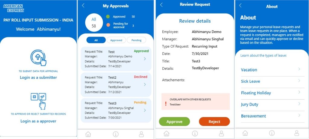 Power Apps Examples: 10 Use Cases to Automate Tasks