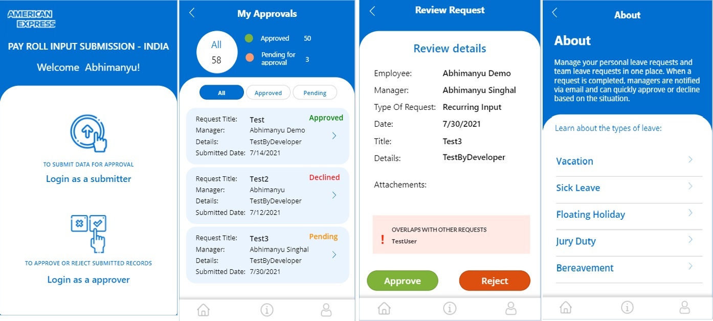 Power Apps Examples: 10 Use Cases to Automate Tasks