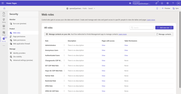 Power Pages - The Ultimate Guide to Amazing Web Experiences