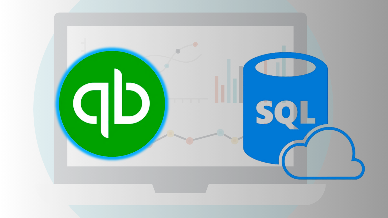 Connect QuickBooks Online to SQL: Automate Account Receivable