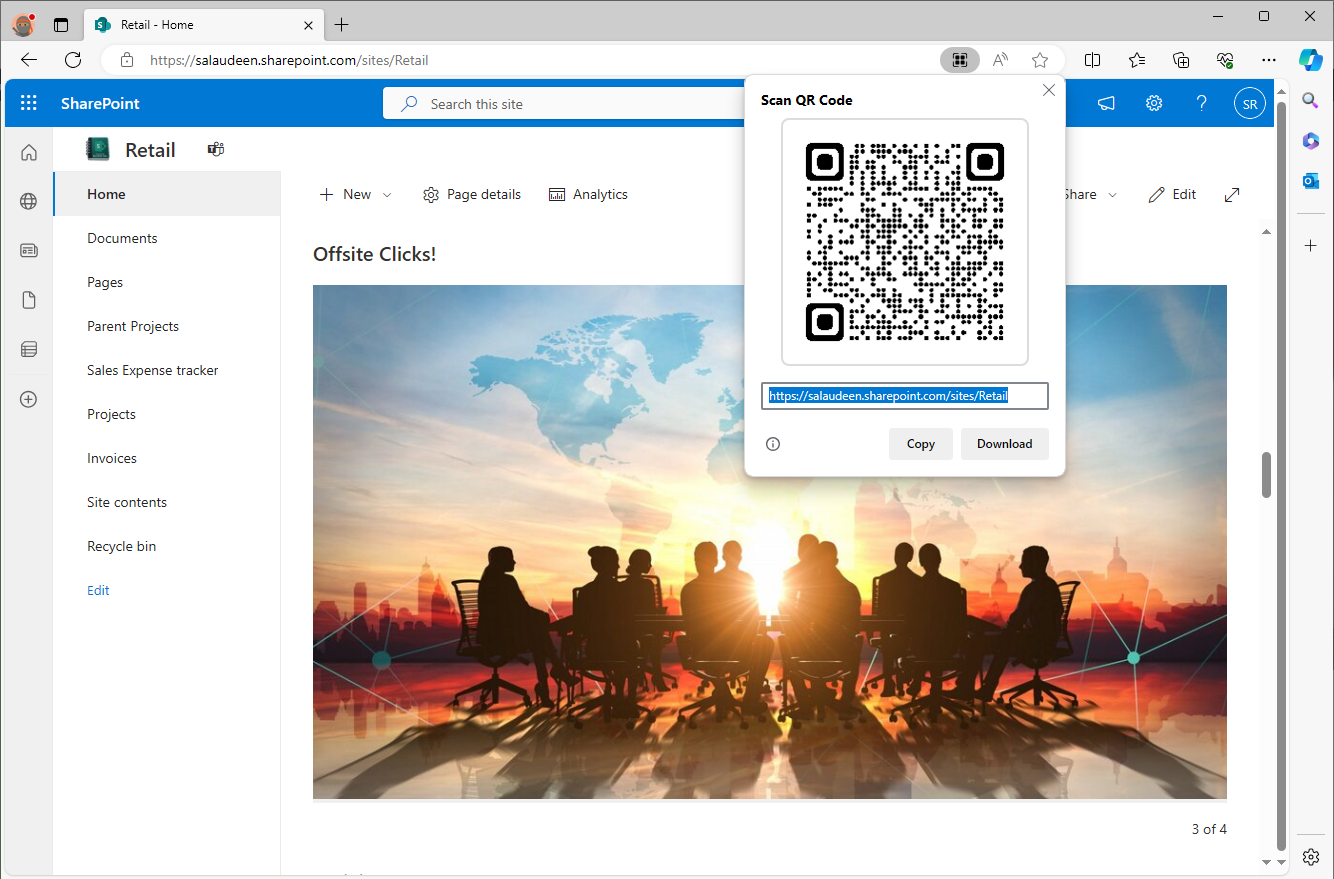 SharePoint Use Cases - Boost Collaboration & Automation