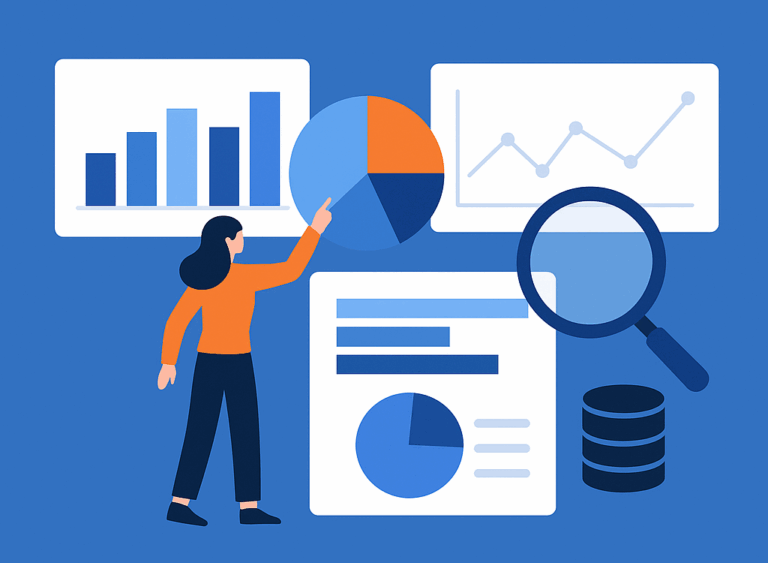 Data Analytics Implementation: Unlock Insights & Drive Growth