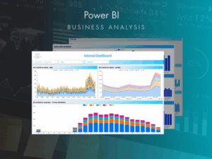 Power BI Portfolio - View Our Power BI Report Examples!